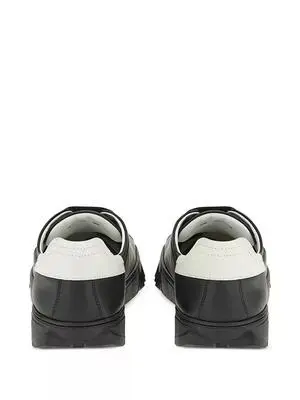 FERRAGAMO Low-top Sneakers