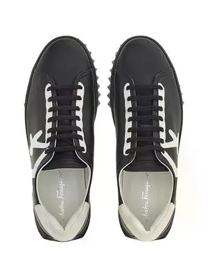 FERRAGAMO Low-top Sneakers
