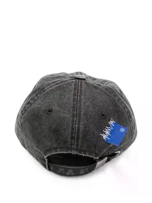 Ader Error Logo Hats For Men