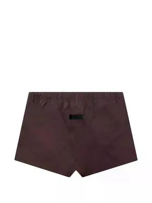 Fear Of God Cotton Shorts