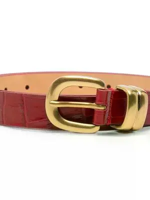 BY MALENE BIRGER Zoilo Belt