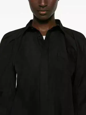 Sacai Flared-sleeve Shirt