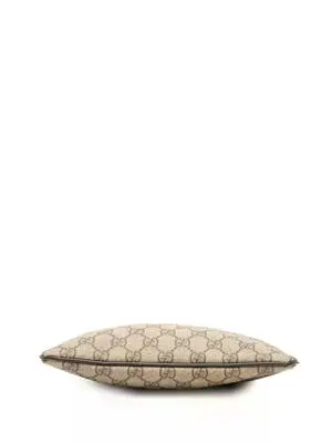Gucci 2000-2015 Gg Supreme Crossbody Bag