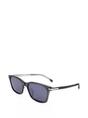 BOSS Square-frame Sunglasses