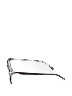 BOSS Square-frame Sunglasses