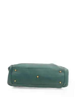Gucci Medium Gg Buckle Tote Bag