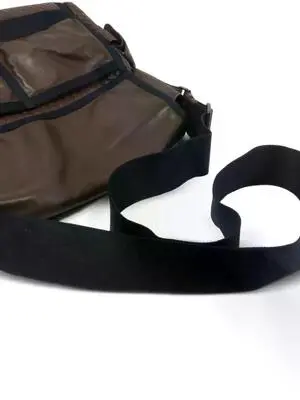 Bottega Veneta Intrecciato Lambskin Shoulder Bag