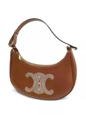 Celine Ava Shoulder Bag