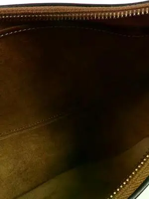 Celine Ava Shoulder Bag - Brown