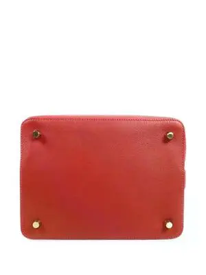 Hermès Tool Box 20 Tote Bag