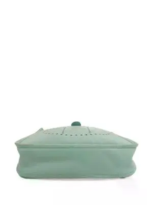 Hermès Pm Evelyne Shoulder Bag