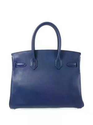 Hermès Birkin 30 Tote Bag