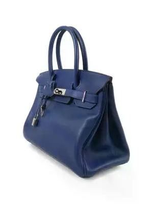 Hermès Birkin 30 Tote Bag