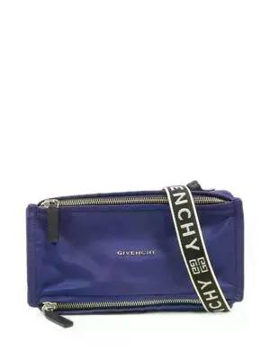 Givenchy Printed Cross Body Bags