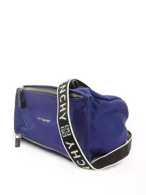 Givenchy Mini Pandora Cross Body Bag