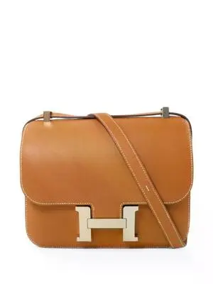 Hermès 2019 24 Constance Shoulder Bag