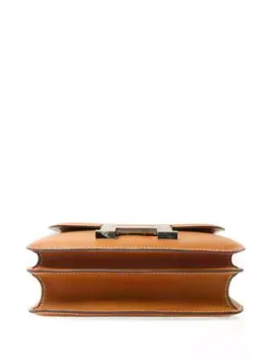 Hermès 2019 24 Constance Shoulder Bag