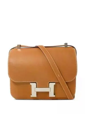 Hermès 2019 24 Constance Shoulder Bag