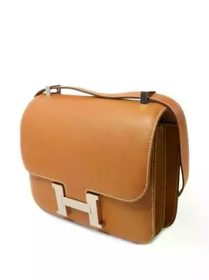 Hermès 2019 24 Constance Shoulder Bag