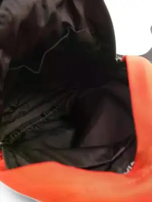 Balenciaga Logo-patch Shoulder Bag