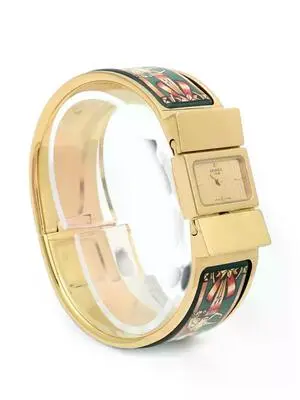 Hermès 2001 Loquet 30mm Watch