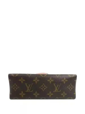 LOUIS VUITTON Bb Locky Shoulder Bag
