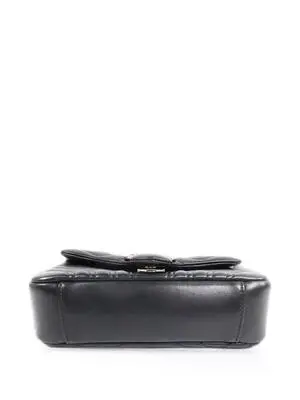 Gucci Gg Marmont Matelassé Shoulder Bag