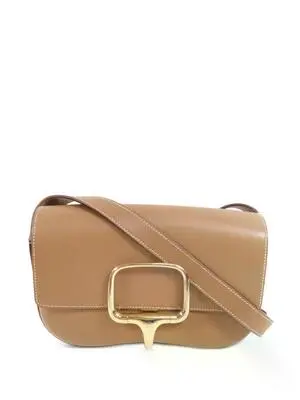 Hermès Della Cavalleria Elan Shoulder Bag - Brown