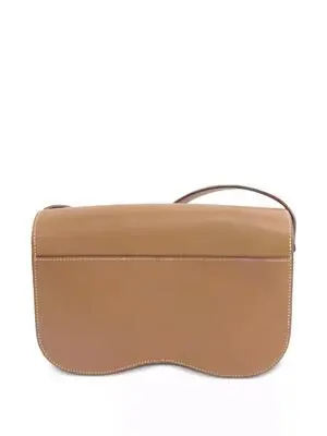Hermès Della Cavalleria Elan Shoulder Bag - Brown