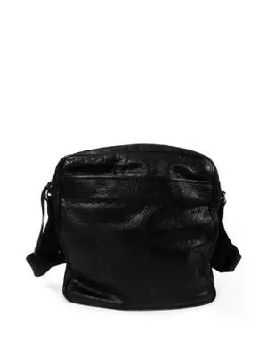 Balenciaga Lambskin Crossbody Bag
