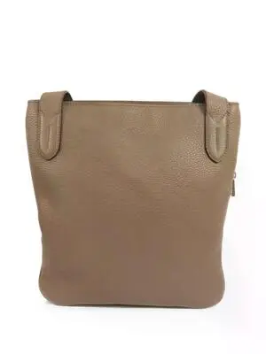 Bally Leather Shoulder Bag