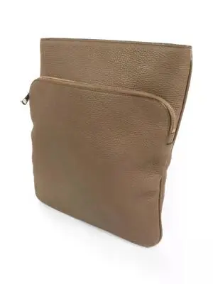 Bally Leather Shoulder Bag