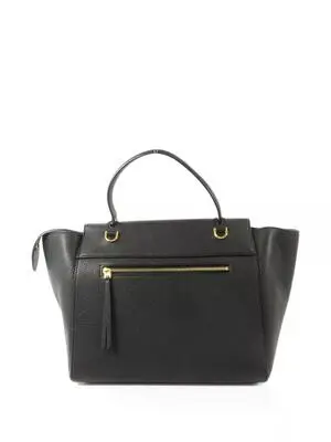 Celine Micro Belt Tote Bag