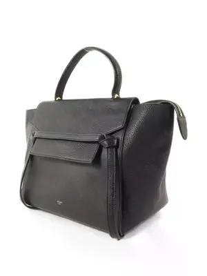 Celine Micro Belt Tote Bag
