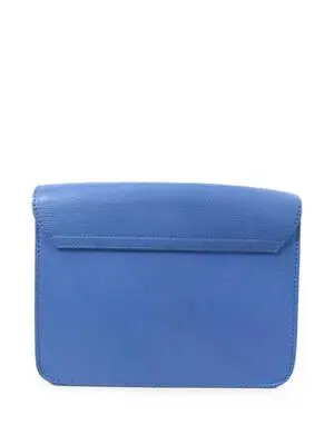 Furla Chain-link Shoulder Bag
