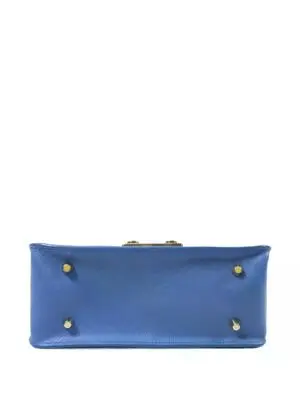 Furla Chain-link Shoulder Bag