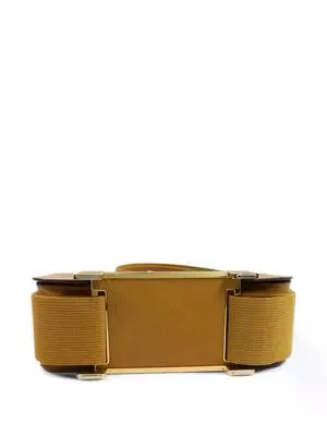 Hermès 2022 Geta Shoulder Bag