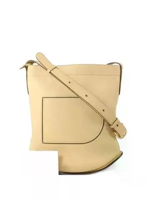 Delvaux Pin Daily Shoulder Bag - Neutrals