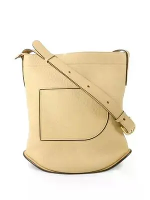 Delvaux Pin Daily Shoulder Bag