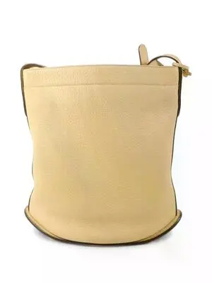 Delvaux Pin Daily Shoulder Bag