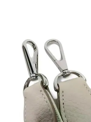 Hermès 2026 23 Evelyne Leather Shoulder Bag