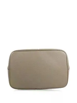 LOUIS VUITTON Mm Neo Noe Monogram Bucket Bag - Grey