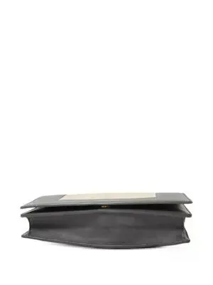 Celine Frame Wallet On Chain Shoulder Bag