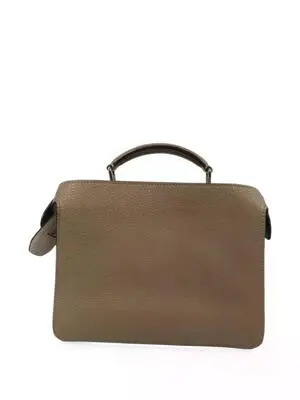 Fendi Small Peekaboo Iseeu Shoulder Bag