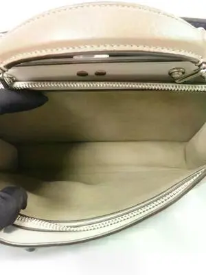 Fendi Small Peekaboo Iseeu Shoulder Bag