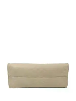 LOUIS VUITTON On The Go Monogram Empreinte Tote Bag
