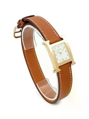 Hermès Heure H 21mm Watch