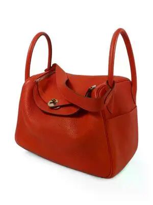 Hermès 2016 30 Lindy Shoulder Bag