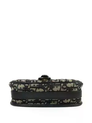 Dior Medium Bobby Oblique Crossbody Bag
