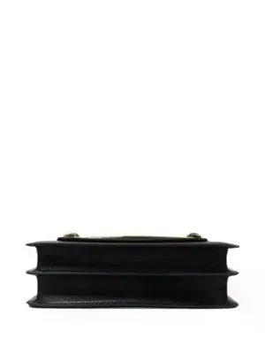 Hermès Roulis Leather Shoulder Bag